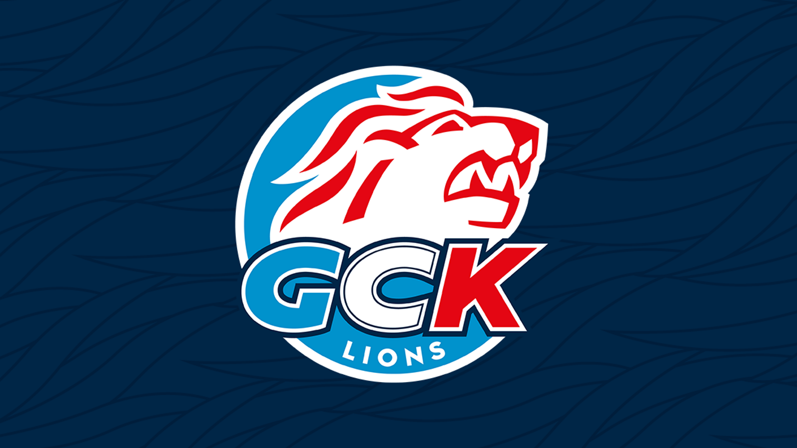 Kaderinformationen GCK Lions | ZSC Lions