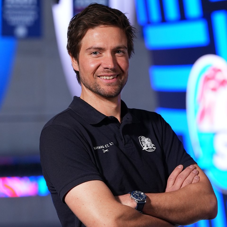 Das Team | ZSC Lions