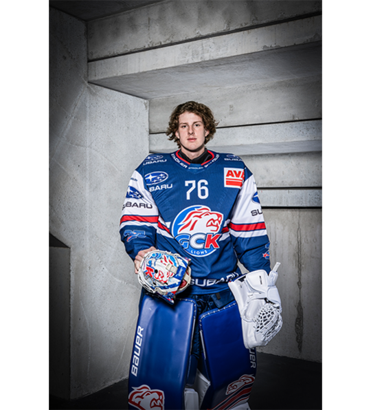 Kader GCK Lions | ZSC Lions