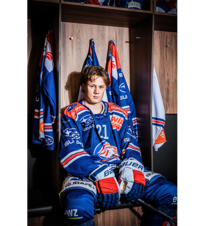 Kader GCK Lions | ZSC Lions