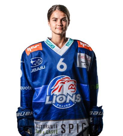 GCK Lions | ZSC Lions