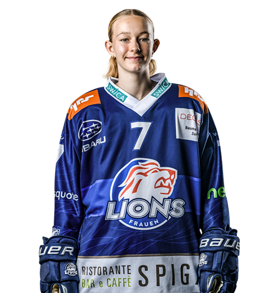 GCK Lions | ZSC Lions