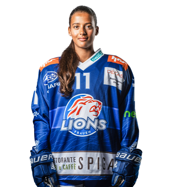 GCK Lions | ZSC Lions