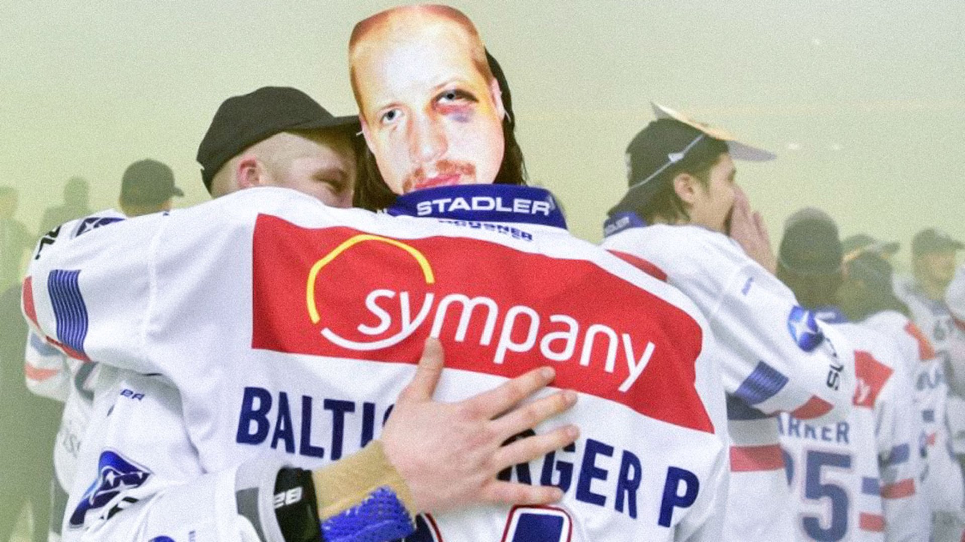 Meister 2018 | ZSC Lions