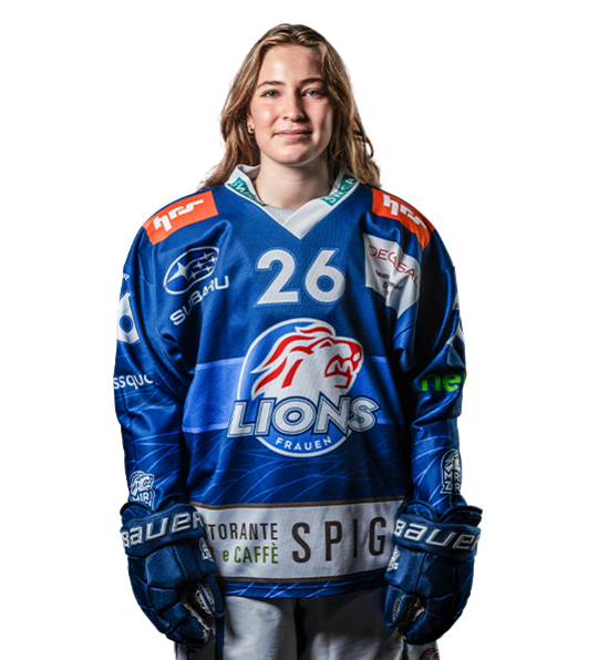 GCK Lions | ZSC Lions