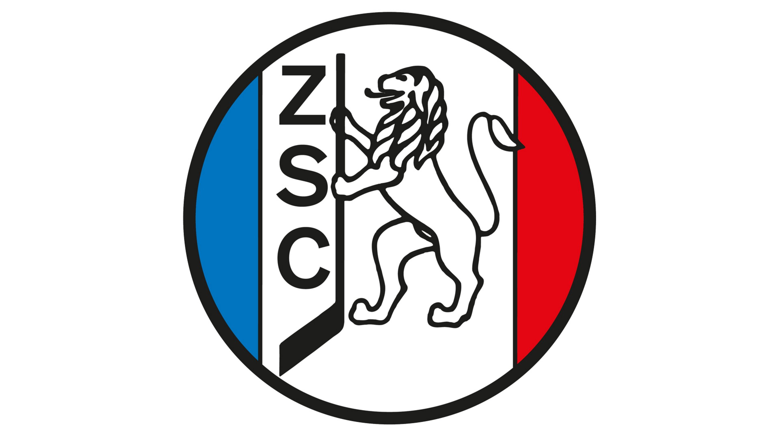 Logos | ZSC Lions