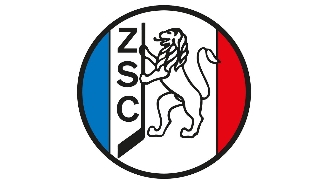 Logos | ZSC Lions