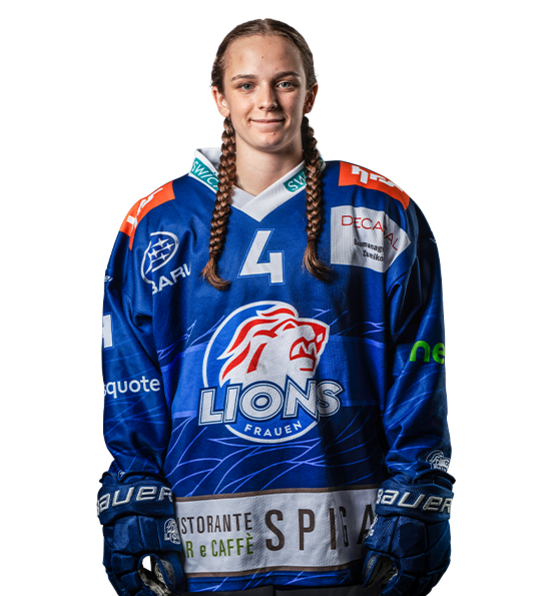 GCK Lions | ZSC Lions
