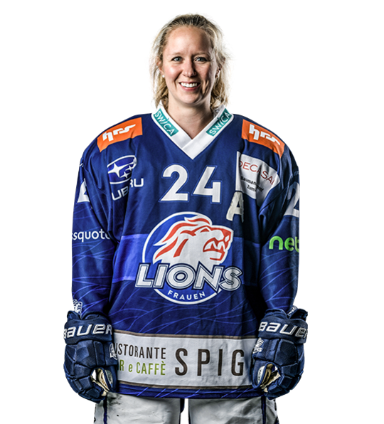 GCK Lions | ZSC Lions