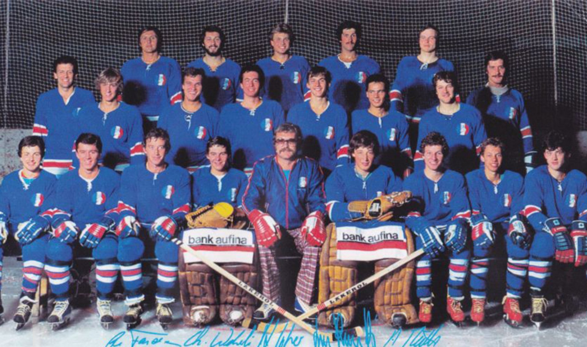 1978/79 | ZSC Lions