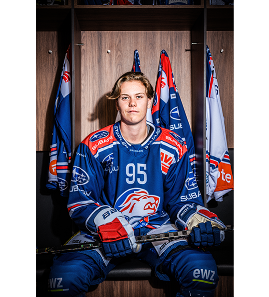 Kader ZSC Lions | ZSC Lions