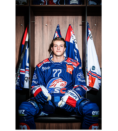 Kader ZSC Lions | ZSC Lions