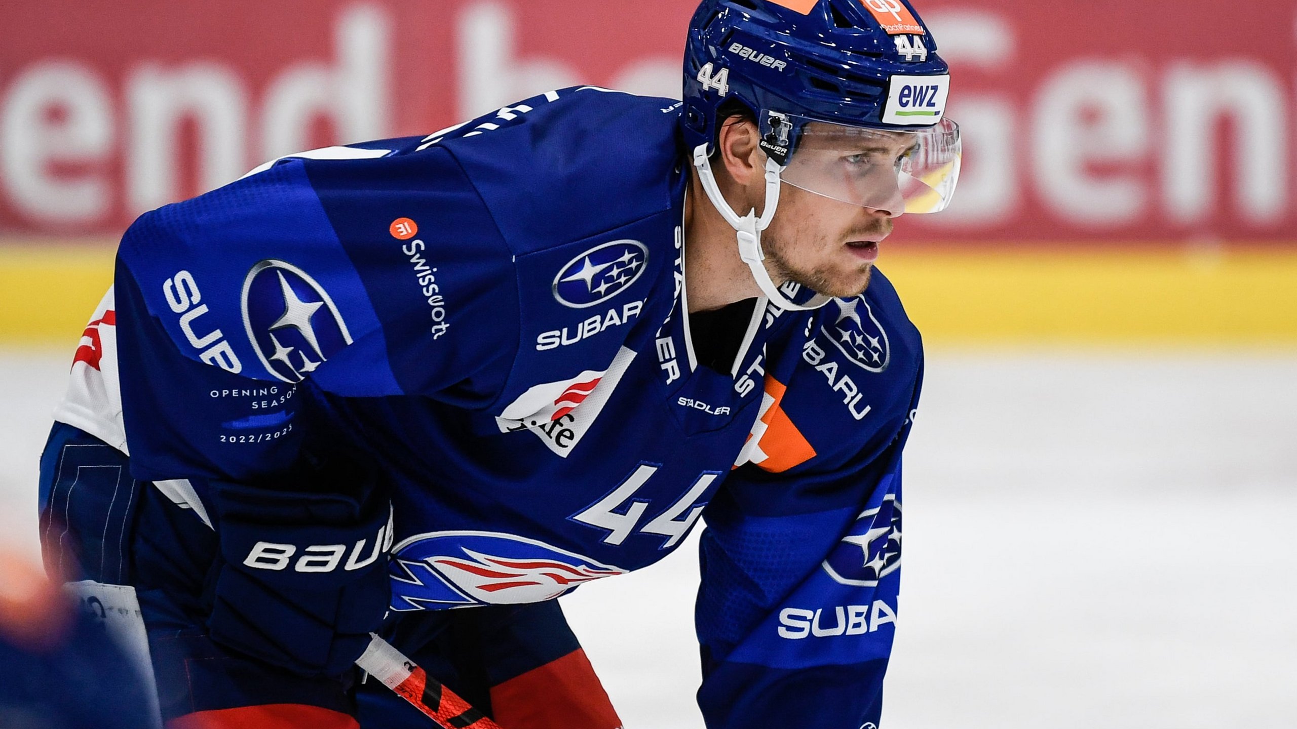 National League - Saison 2022/23: Was ist neu? Welche Spiele laufen auf ...