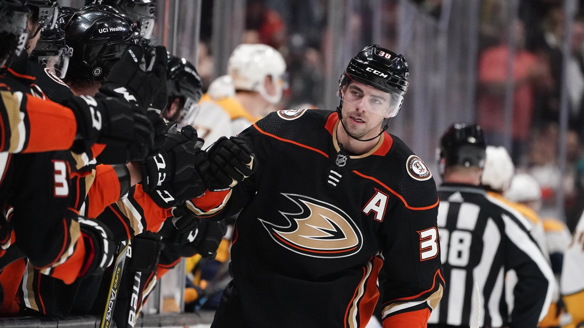 Verpflichtung von Derek Grant | ZSC Lions