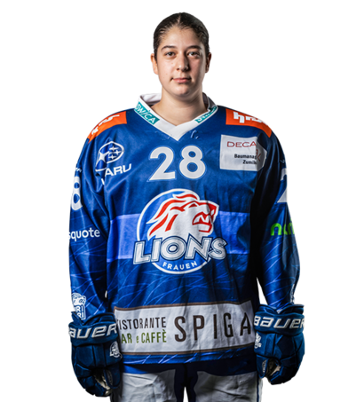 GCK Lions | ZSC Lions
