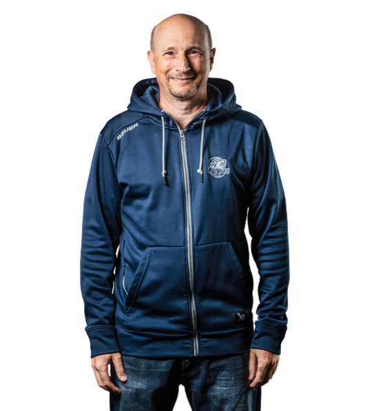 GCK Lions | ZSC Lions