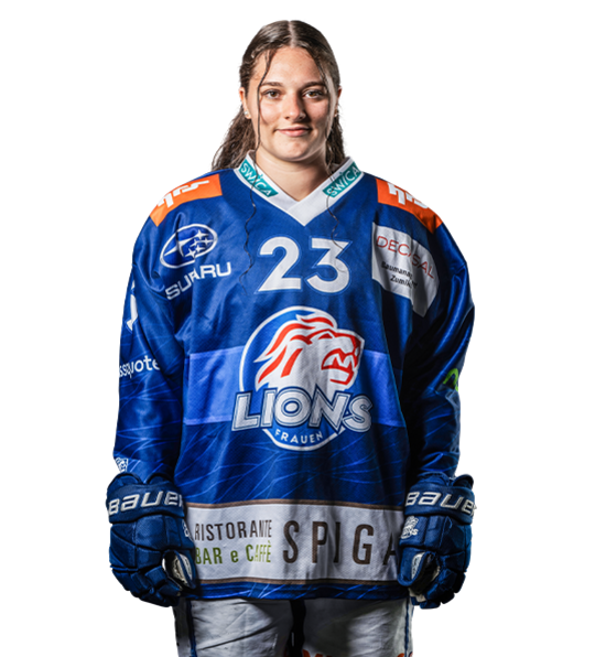 GCK Lions | ZSC Lions