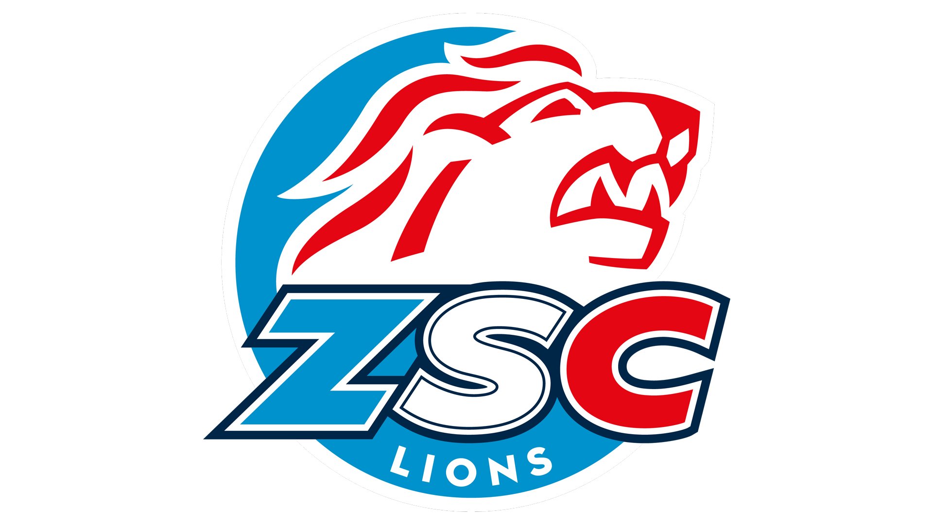 Logos | ZSC Lions