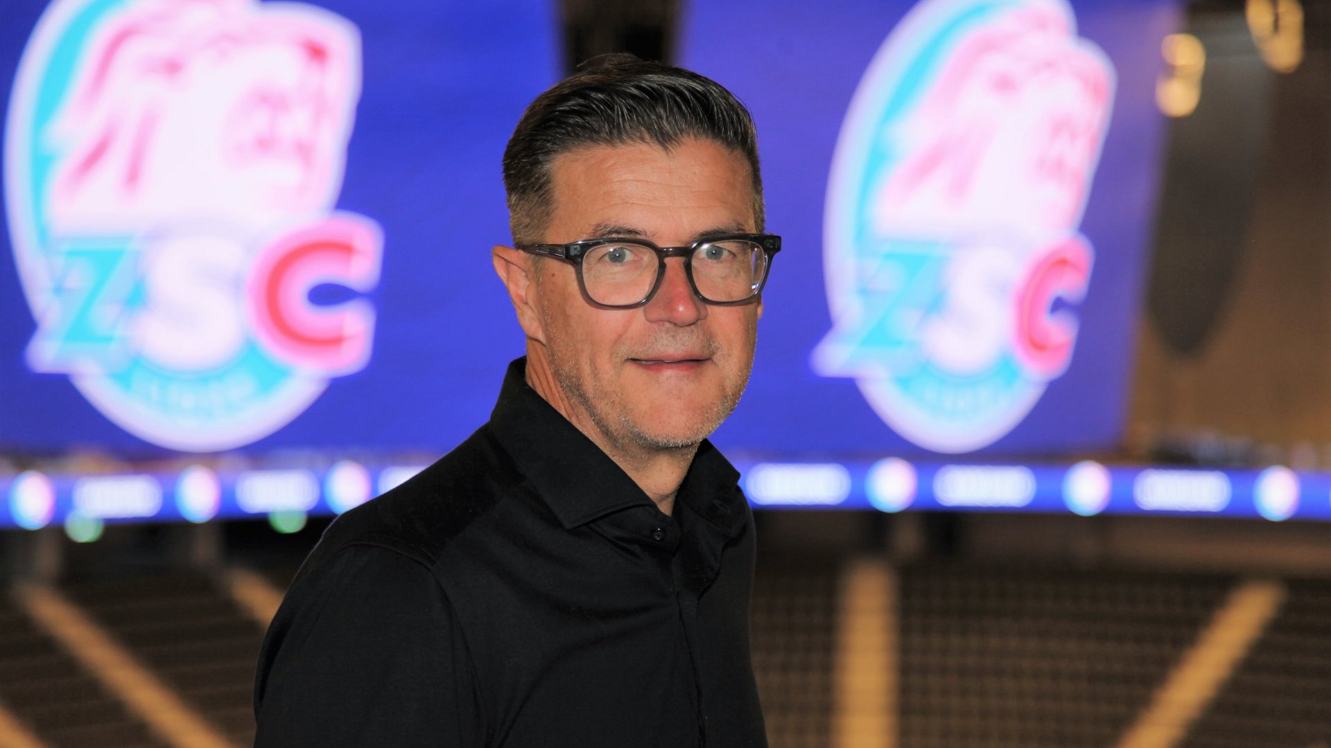 «Das war eine unglaubliche Zeit» | ZSC Lions