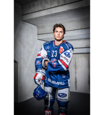 Kader GCK Lions | ZSC Lions
