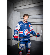Kader GCK Lions | ZSC Lions