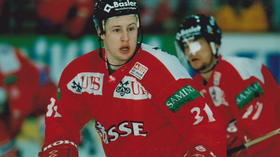Seger | ZSC Lions