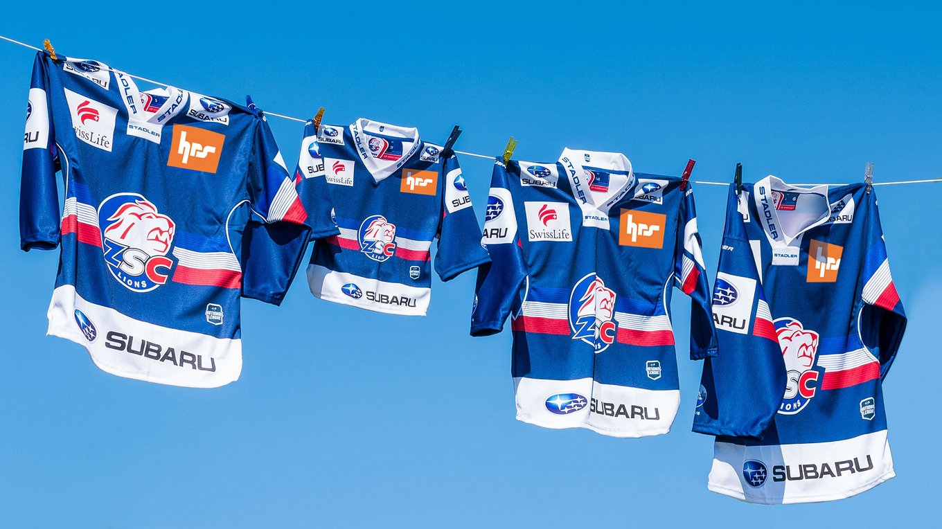 Übersicht | ZSC Lions
