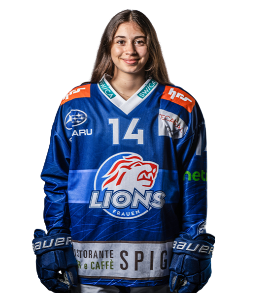 GCK Lions | ZSC Lions