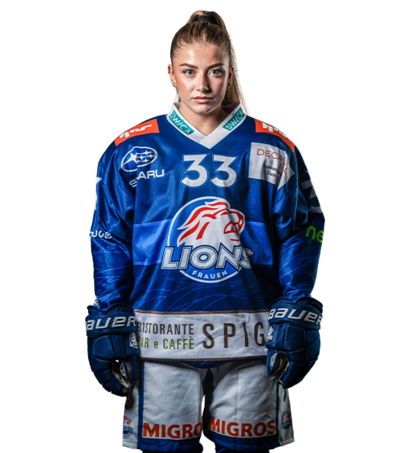 GCK Lions | ZSC Lions