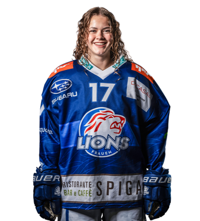 GCK Lions | ZSC Lions