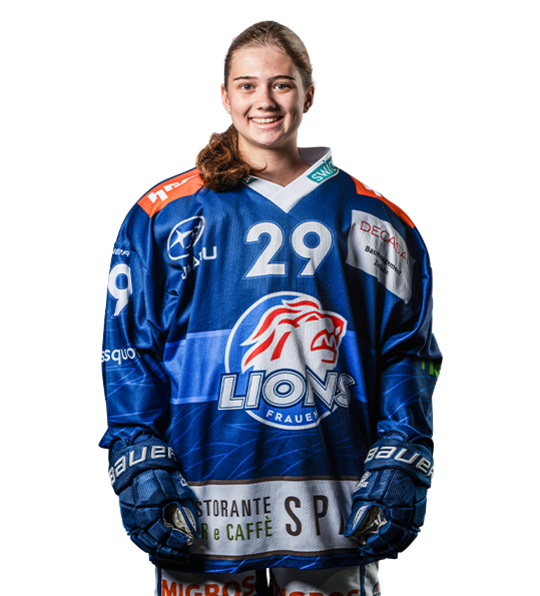 GCK Lions | ZSC Lions