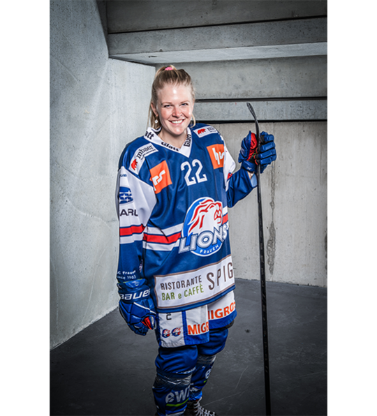 ZSC Lions | ZSC Lions