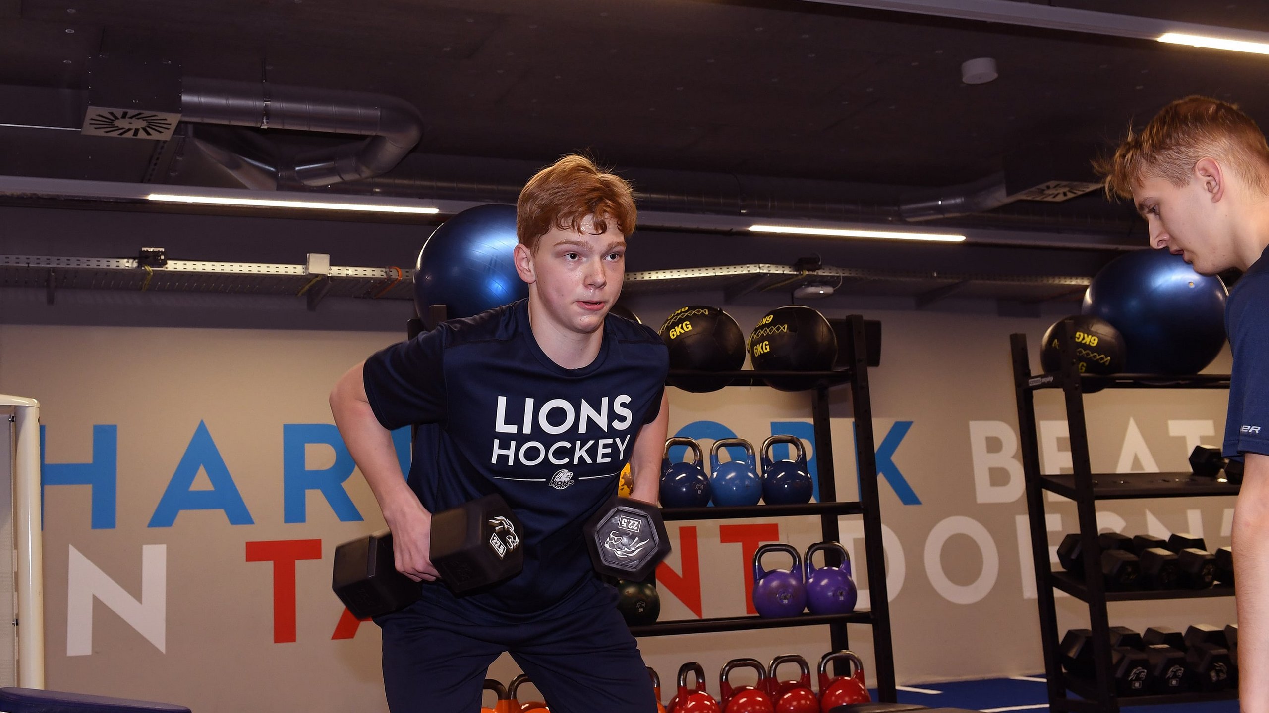 Melnychenko: «Ich habe mich sofort wie zuhause gefühlt» | ZSC Lions