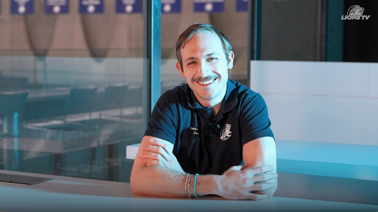 Wrong Answers mit Justin Sigrist | ZSC Lions