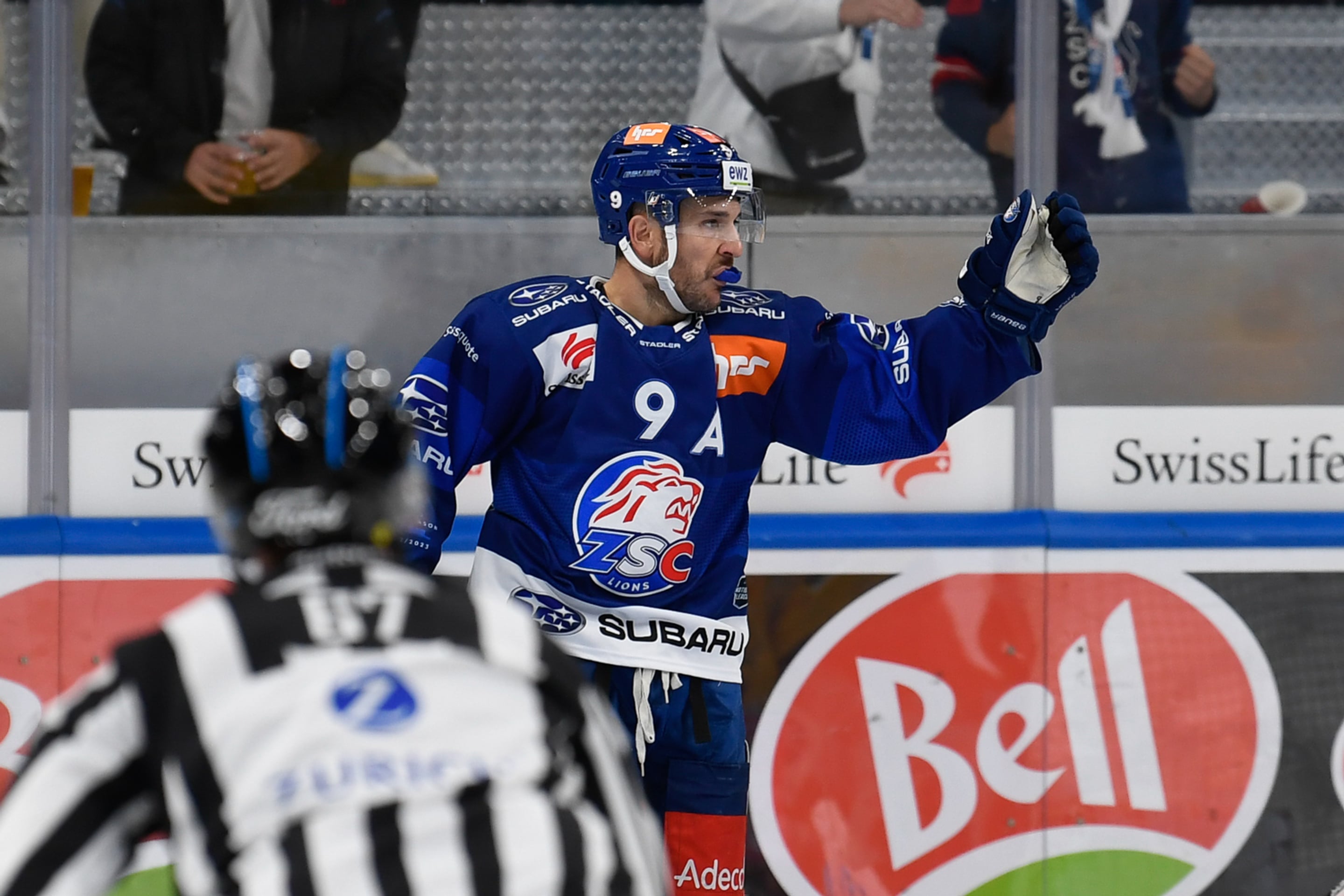 Highlights vs. Langnau, Gameday 10 | ZSC Lions