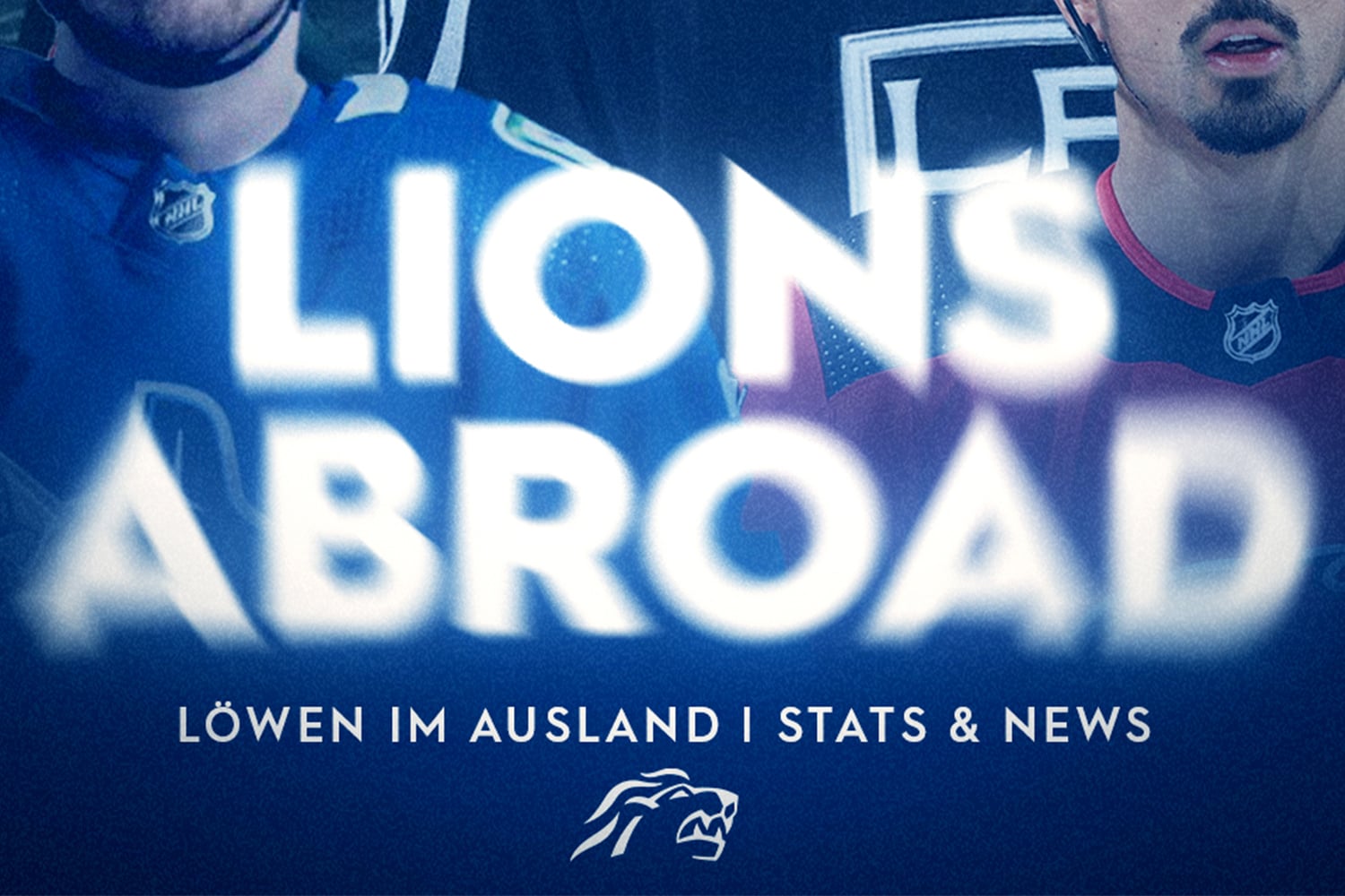 Lions Abroad | ZSC Lions