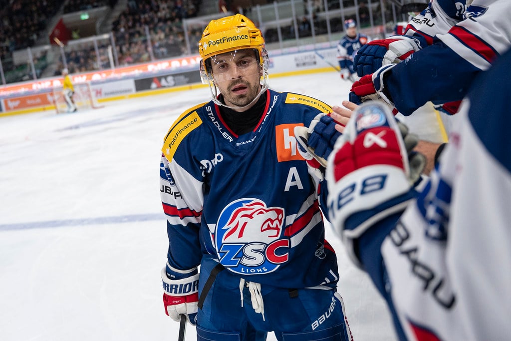 Highlights vs. Bern | ZSC Lions