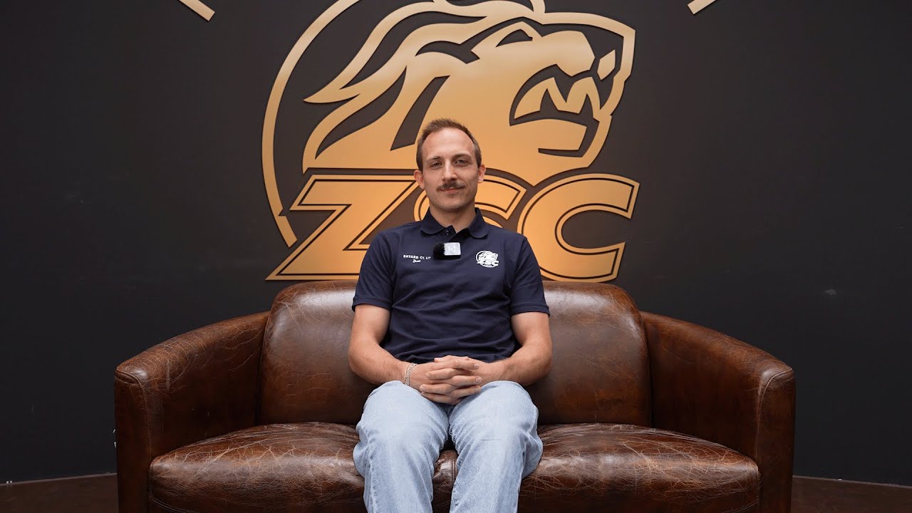 All Time Best Of mit Justin Sigrist | ZSC Lions
