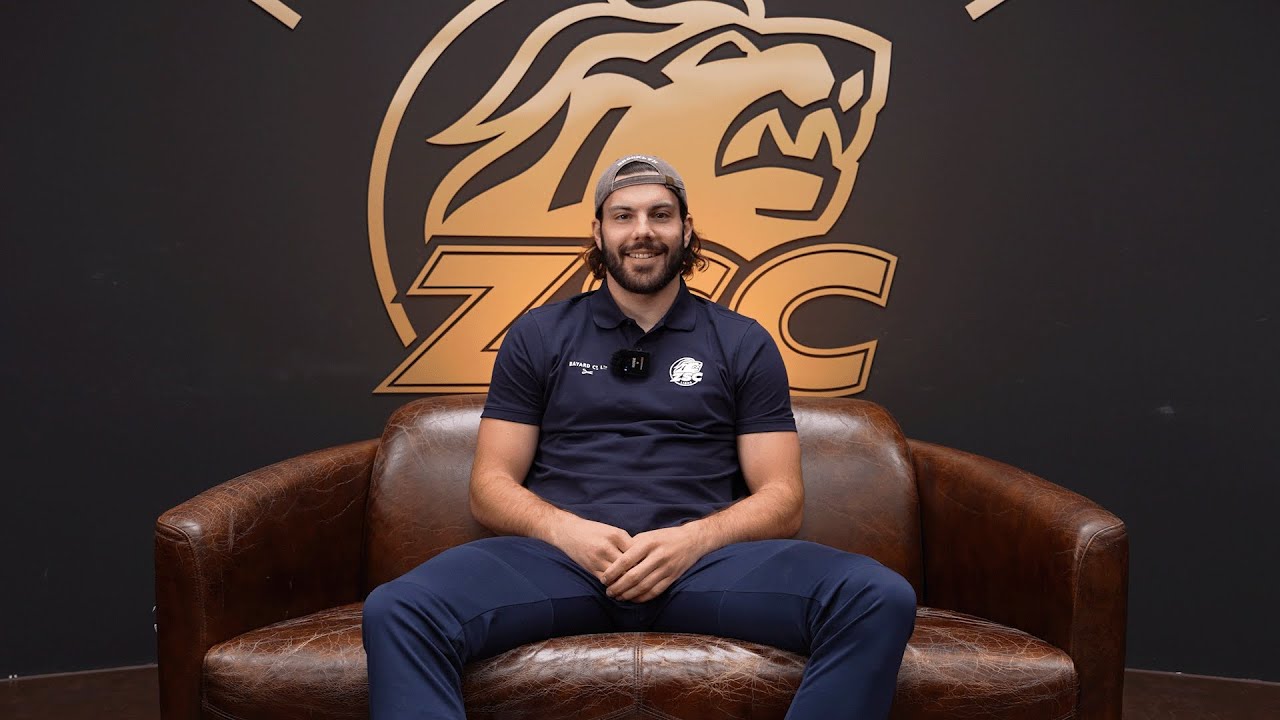 All Time Best Of mit Willy Riedi | ZSC Lions