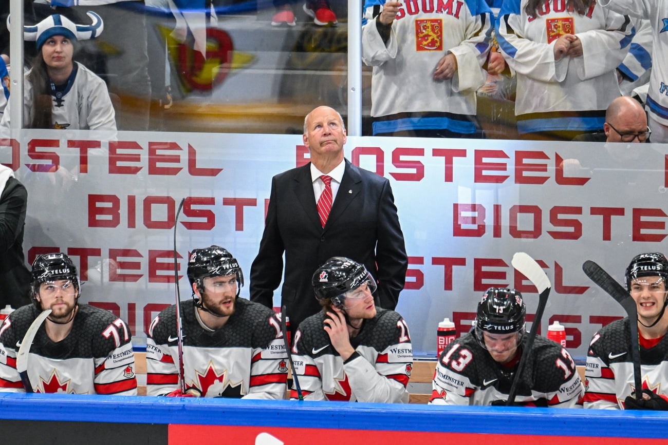 Claude Julien wird neuer Trainer der ZSC Lions | ZSC Lions