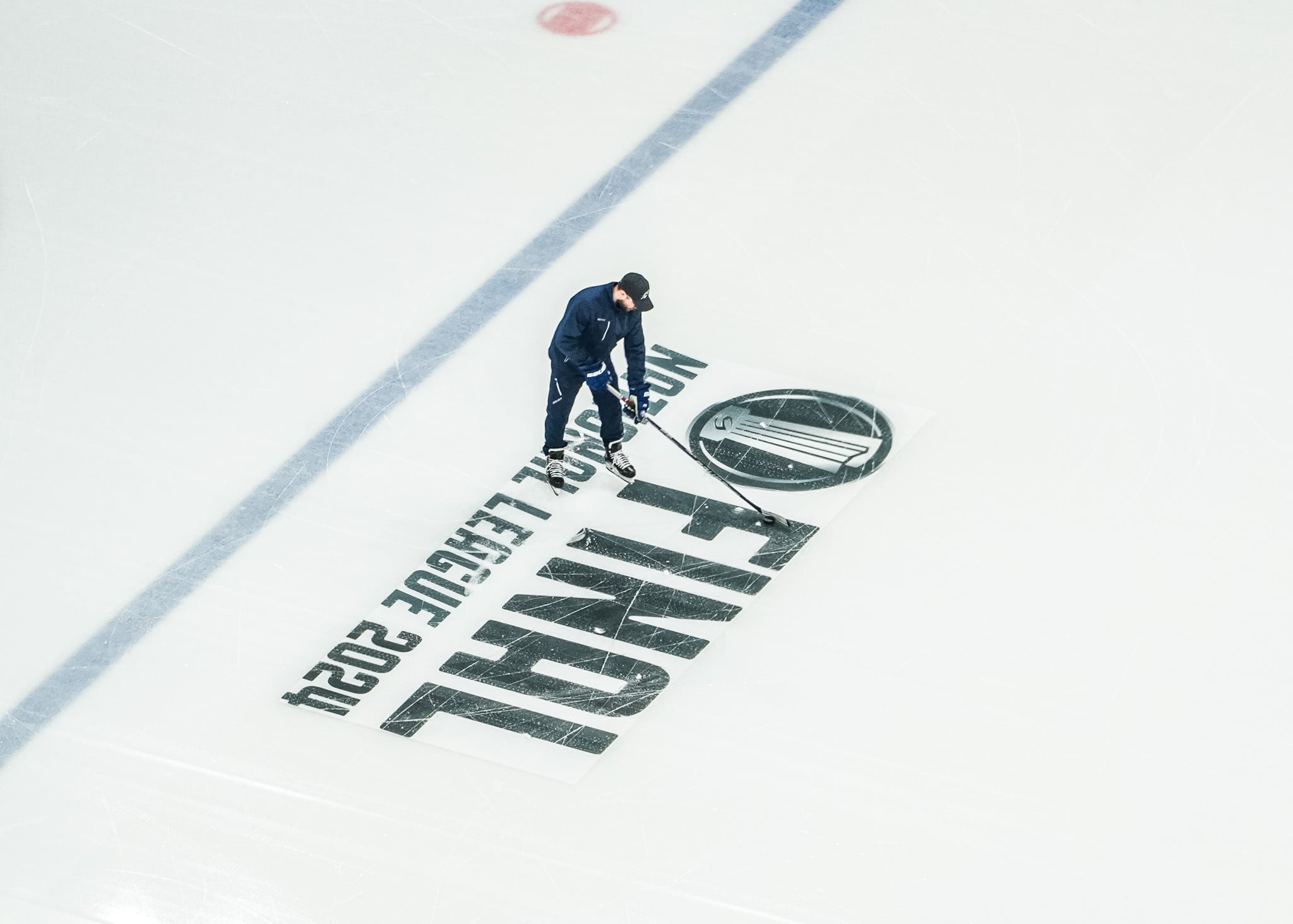 Der erste Final-Akt steht an | ZSC Lions