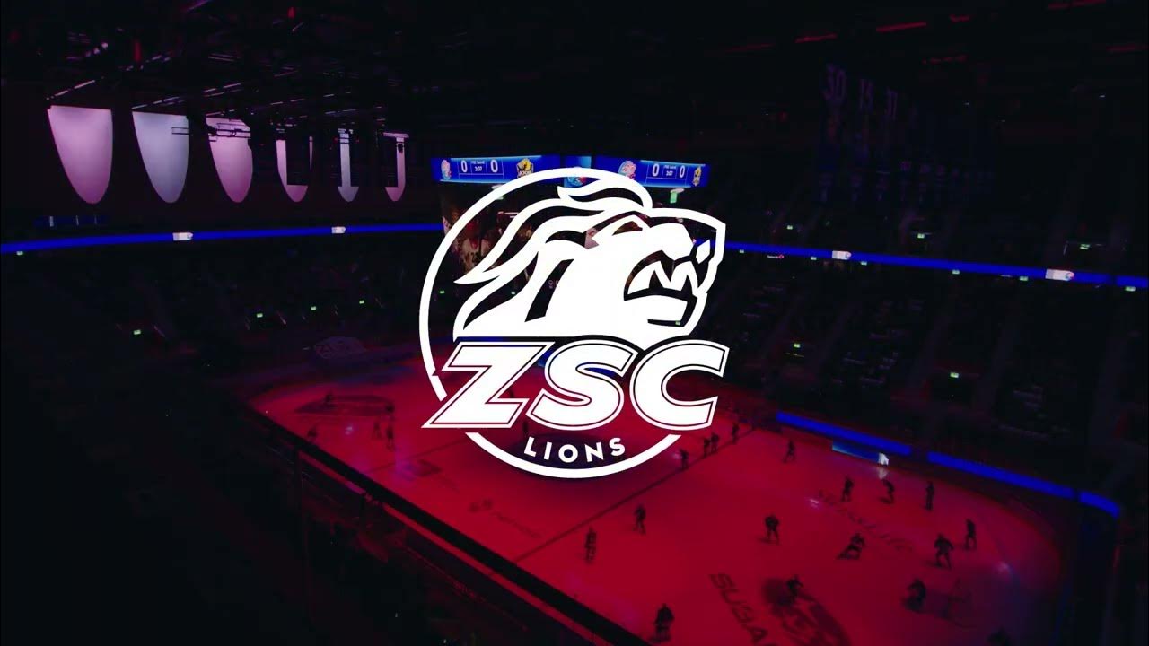 ZSC Lions Pre-Game-Show 2022/23 | ZSC Lions