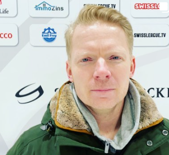 GCK Lions: Interviews zum Sieg vs. Rockets, Gameday 32 | ZSC Lions