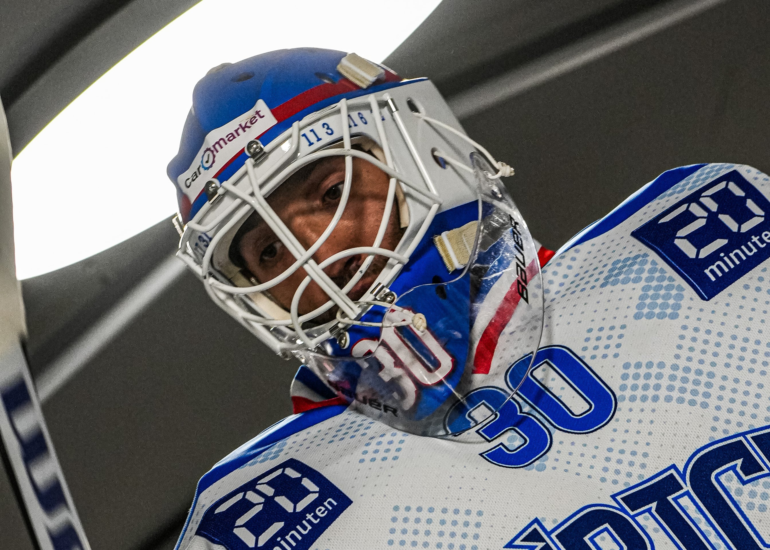 Weekend-Check: Derby-Fight und Löwenduell | ZSC Lions