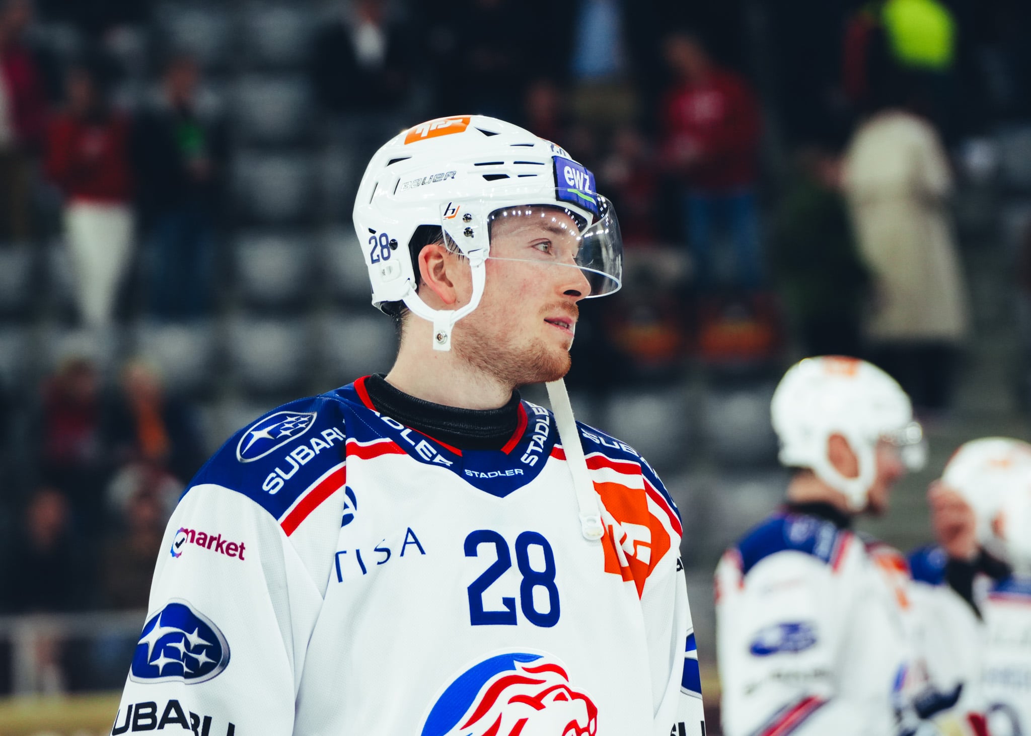 Highlights vs. Biel | ZSC Lions