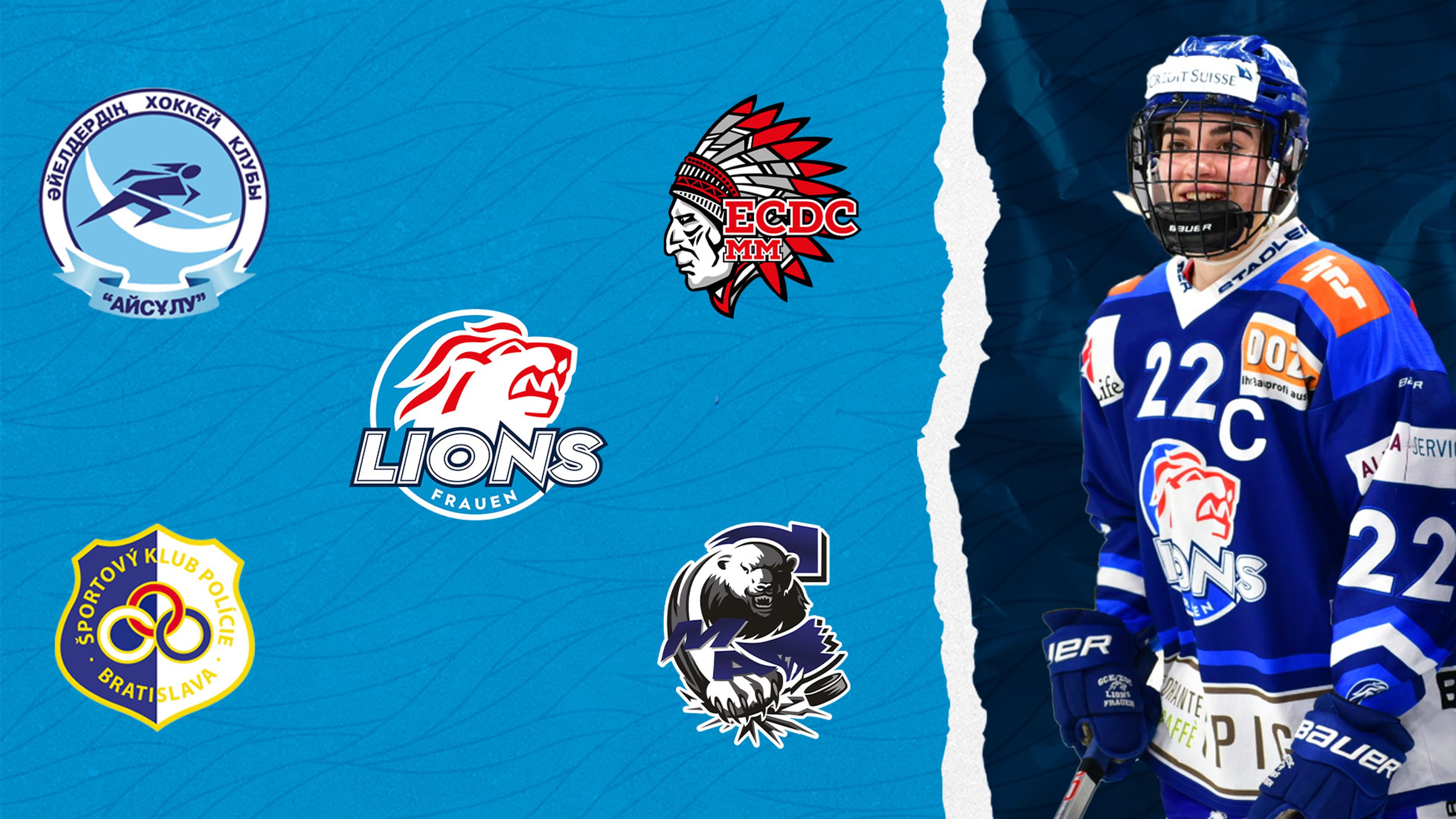 ZURICH TROPHY 2023 - MEHR ALS NUR EIN TURNIER | ZSC Lions